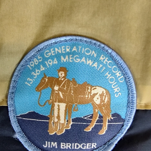 Wear-Guard | Jackets & Coats | Vintage 97s Xl Wearguard Work Vest With ...